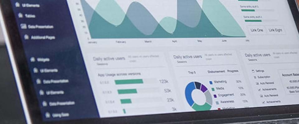Performance Reporting and Choosing the Right KPIs - Audit my website